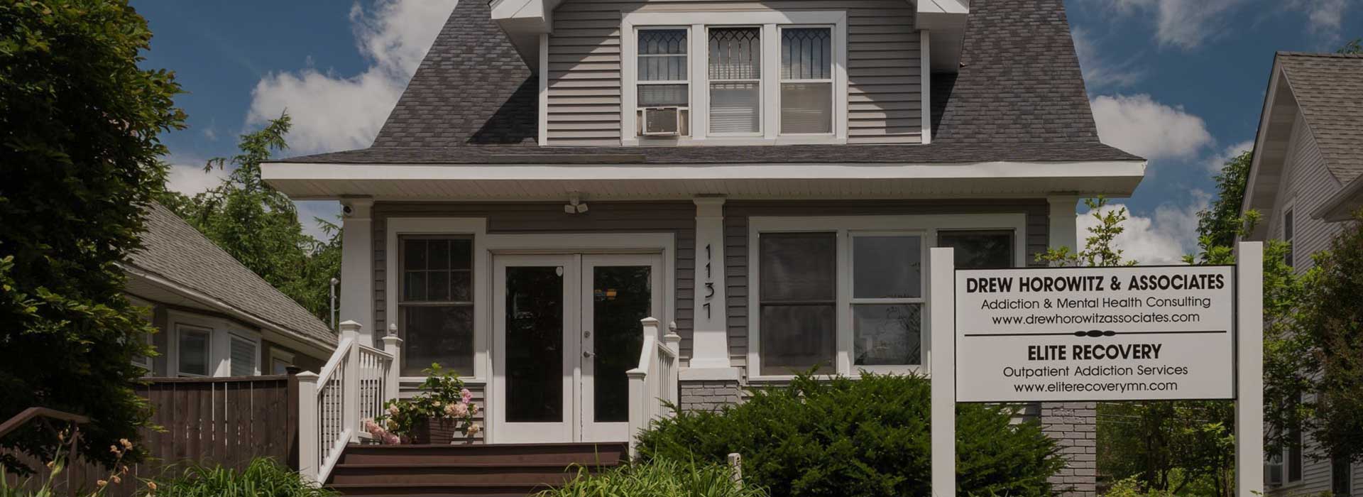Outpatient Addiction Treatment in Minnesota's Twin Cities | Elite Recovery